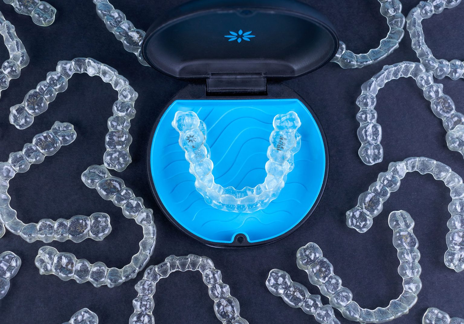 Invisalign • Allround Dental • Comfortable, Discreet Braces