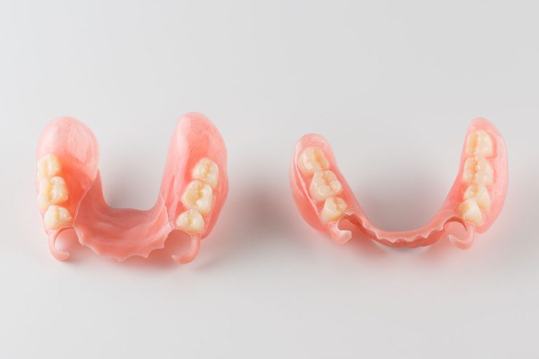 Dentures • Allround Dental • Replace Missing Teeth in Horsham