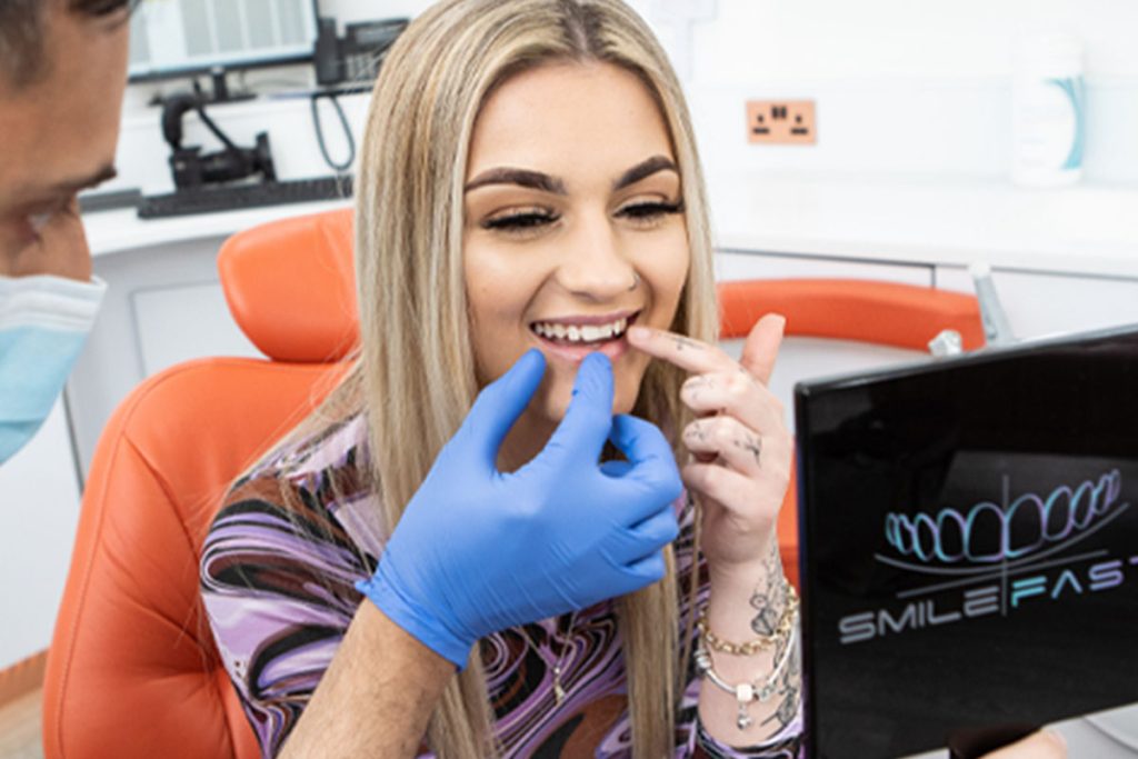 Smile Makeovers • Allround Dental • Affordable Cosmetic Dentistry