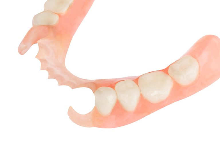 Dentures • Allround Dental • Replace Missing Teeth in Horsham